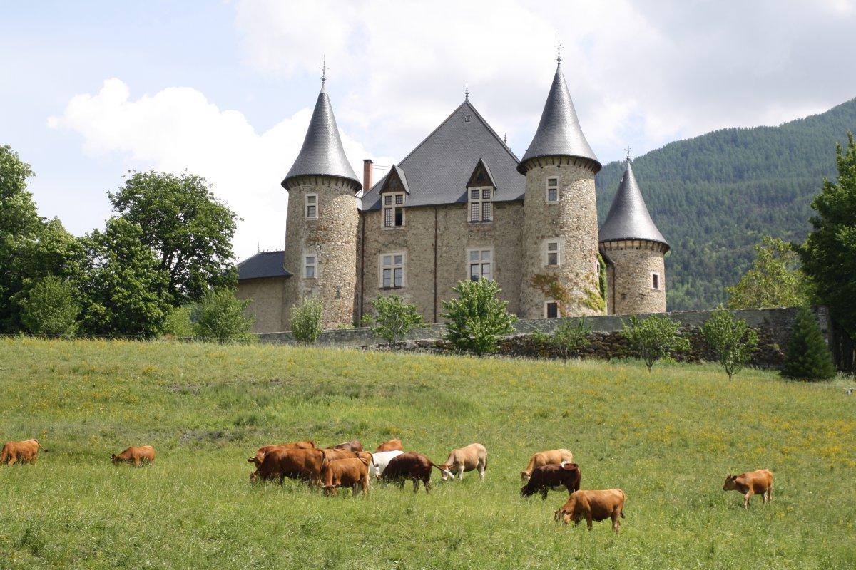 Présentation de la commune